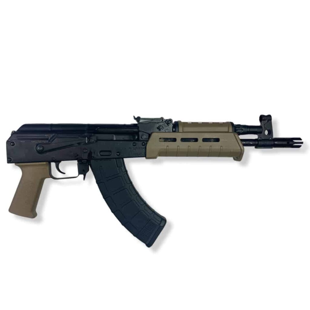 AK47 / AKM / AK74 | COGunsSales