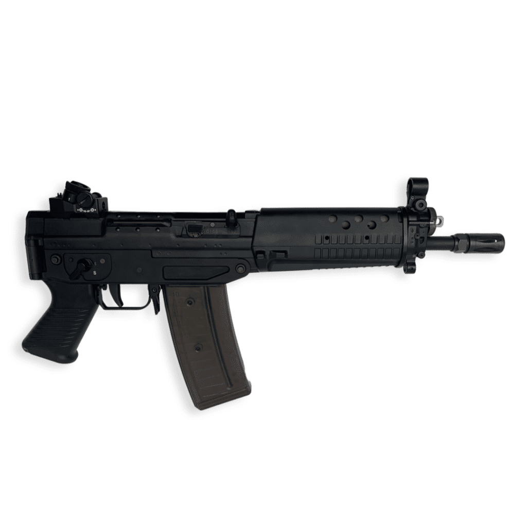 Yugoslavian Mauser M24/52-C 8mm Mauser (7.92x57) Rifle | Colorado Gun Sales