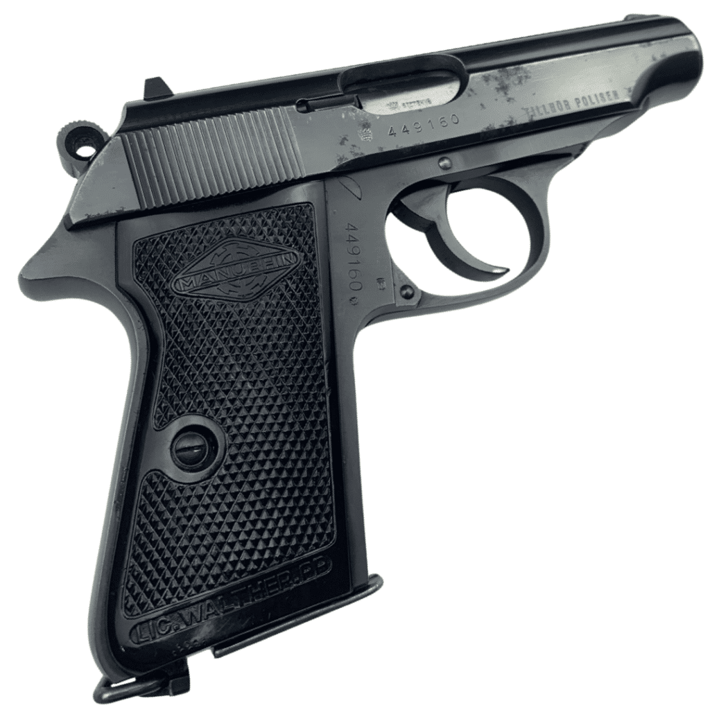 Heckler & Koch P2A1 "SigPi" 26.5mm Flare Gun | Colorado Gun Sales