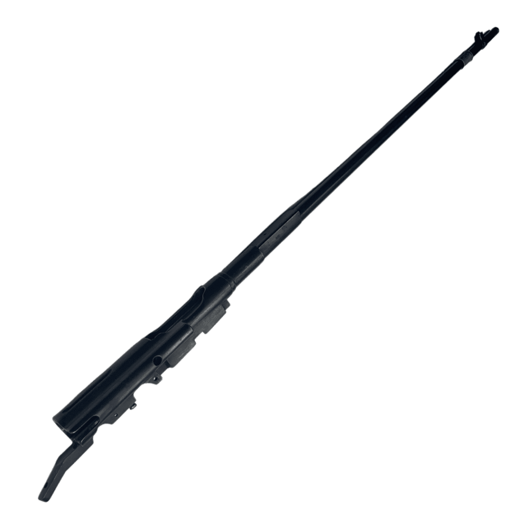 Finnish Mosin Nagant M27 1934 "Hex" Receiver Tikka (Unissued ...