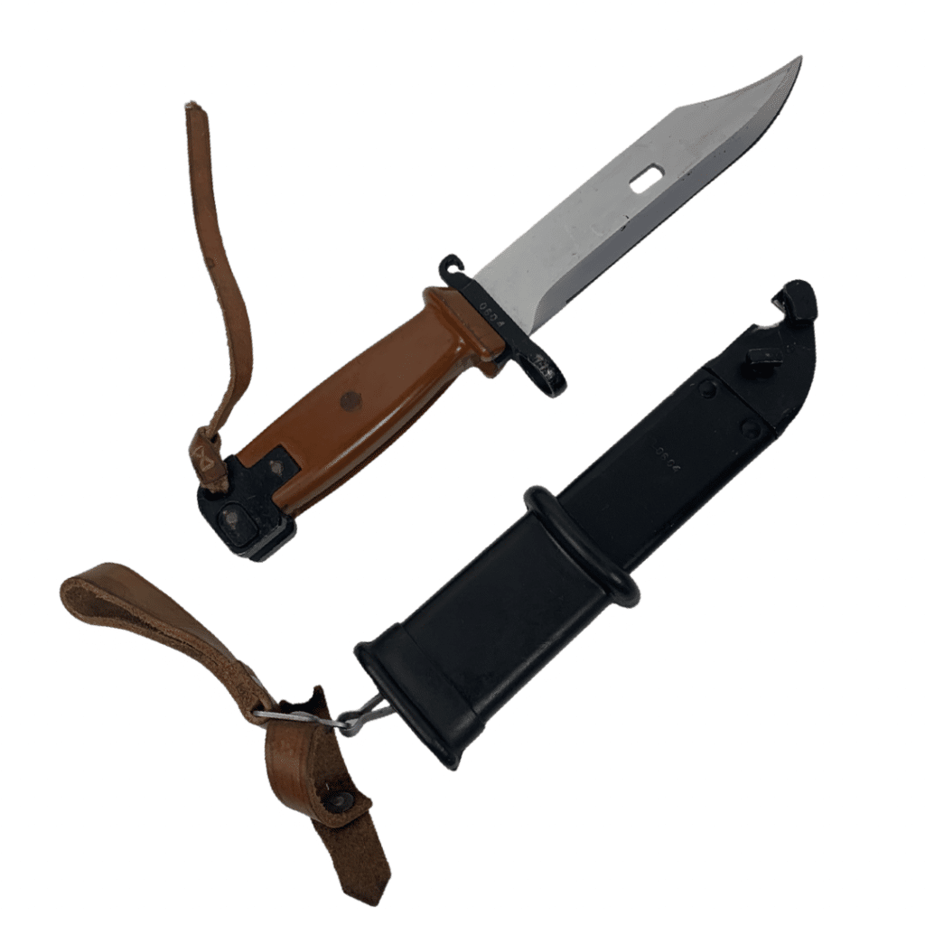 Bayonets for Sale | Historical and Modern | CoGunSales