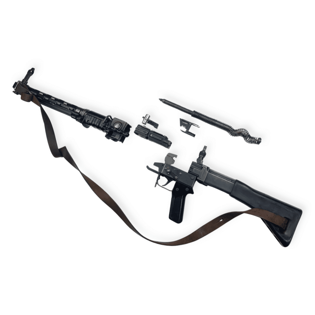 SIG PE-57 Parts | COGunsSales