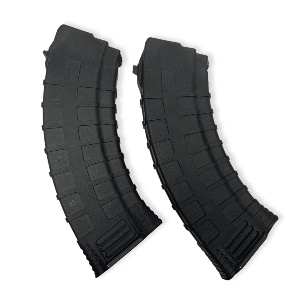 Australian Lithgow L1A1 Inch Pattern FAL Magazine 20 Rounds 7.62x51 ...