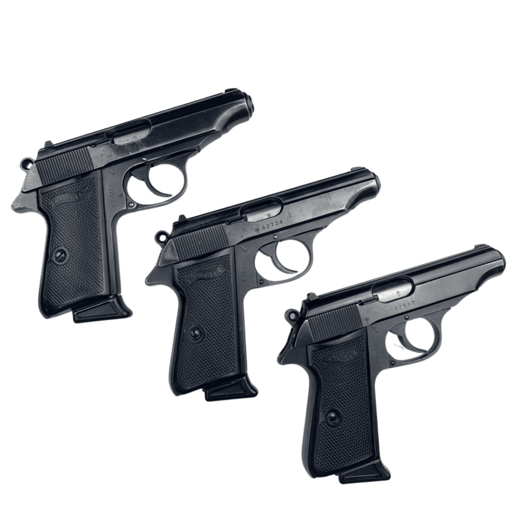 Curio & Relic Firearms | Colorado Gun Sales