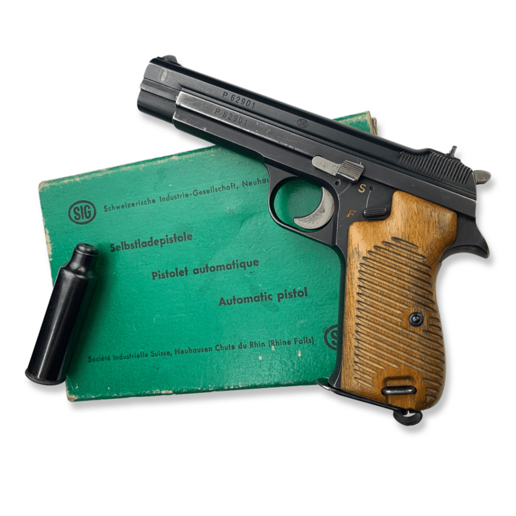 Hand Guns | COGunsSales