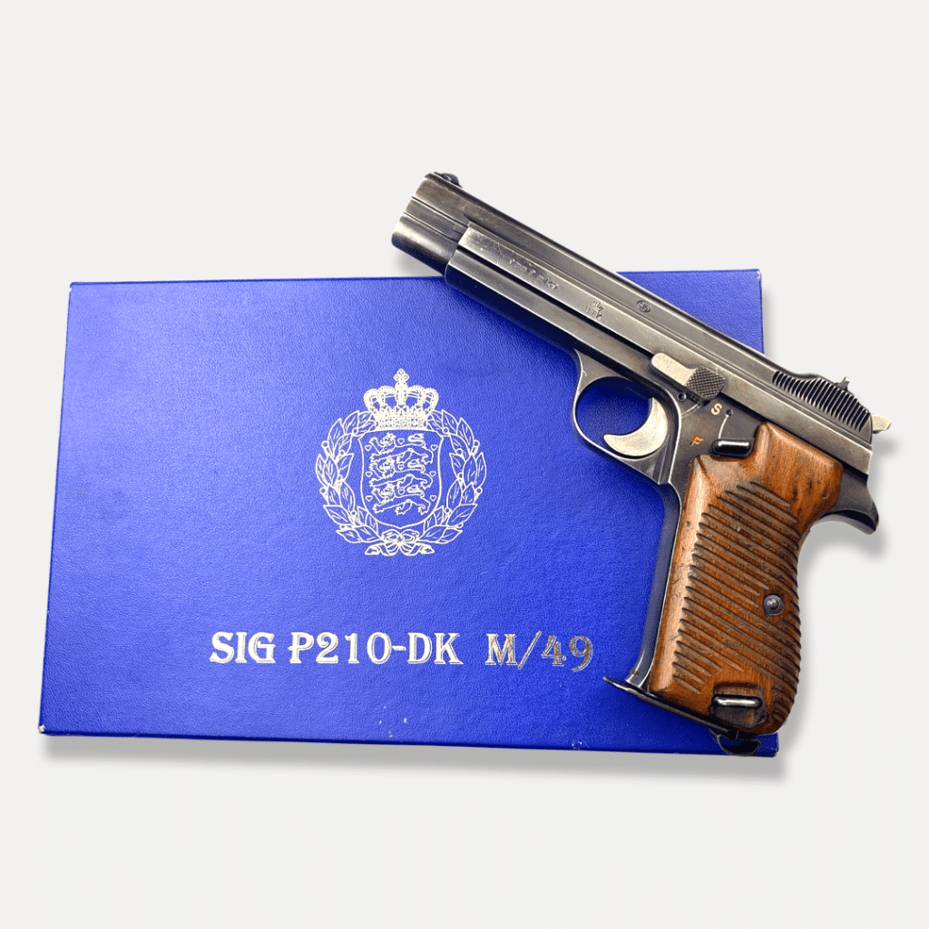 Hand Guns | COGunsSales