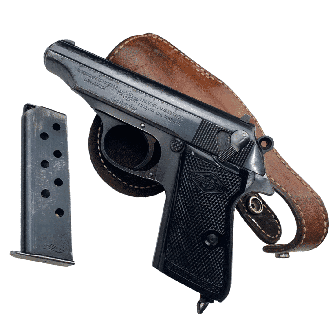 Heckler & Koch P2A1 "SigPi" 26.5mm Flare Gun | Colorado Gun Sales