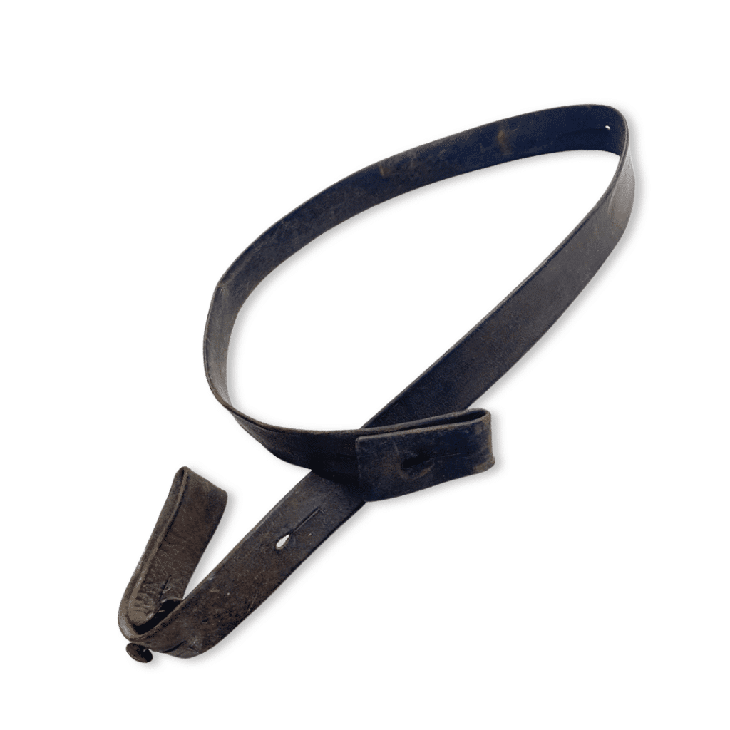 Schmidt Rubin Parts | CO Guns Sales