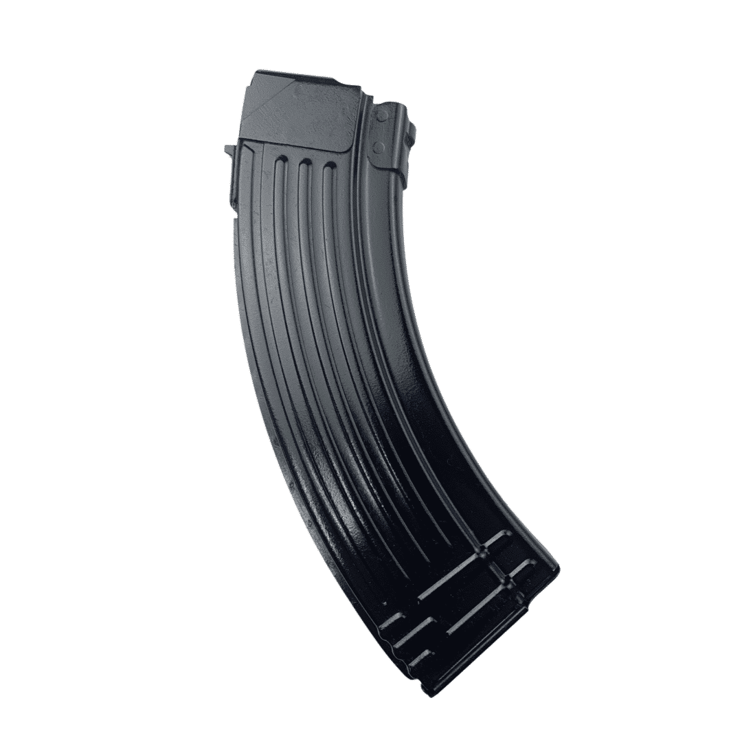 M+M Industries Bulgarian Steel AK-47 Magazine 30-RD (AK47/AKM/M10X) 7. ...