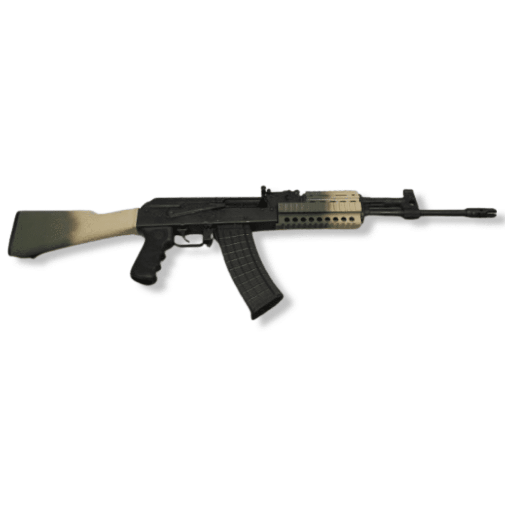 Yugoslavian Mauser M24/52-C 8mm Mauser (7.92x57) Rifle | Colorado Gun Sales