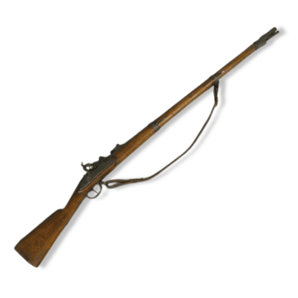 W+F Bern Vetterli Model 1878/81 Rifle M.78 .41 Swiss | Colorado Gun Sales