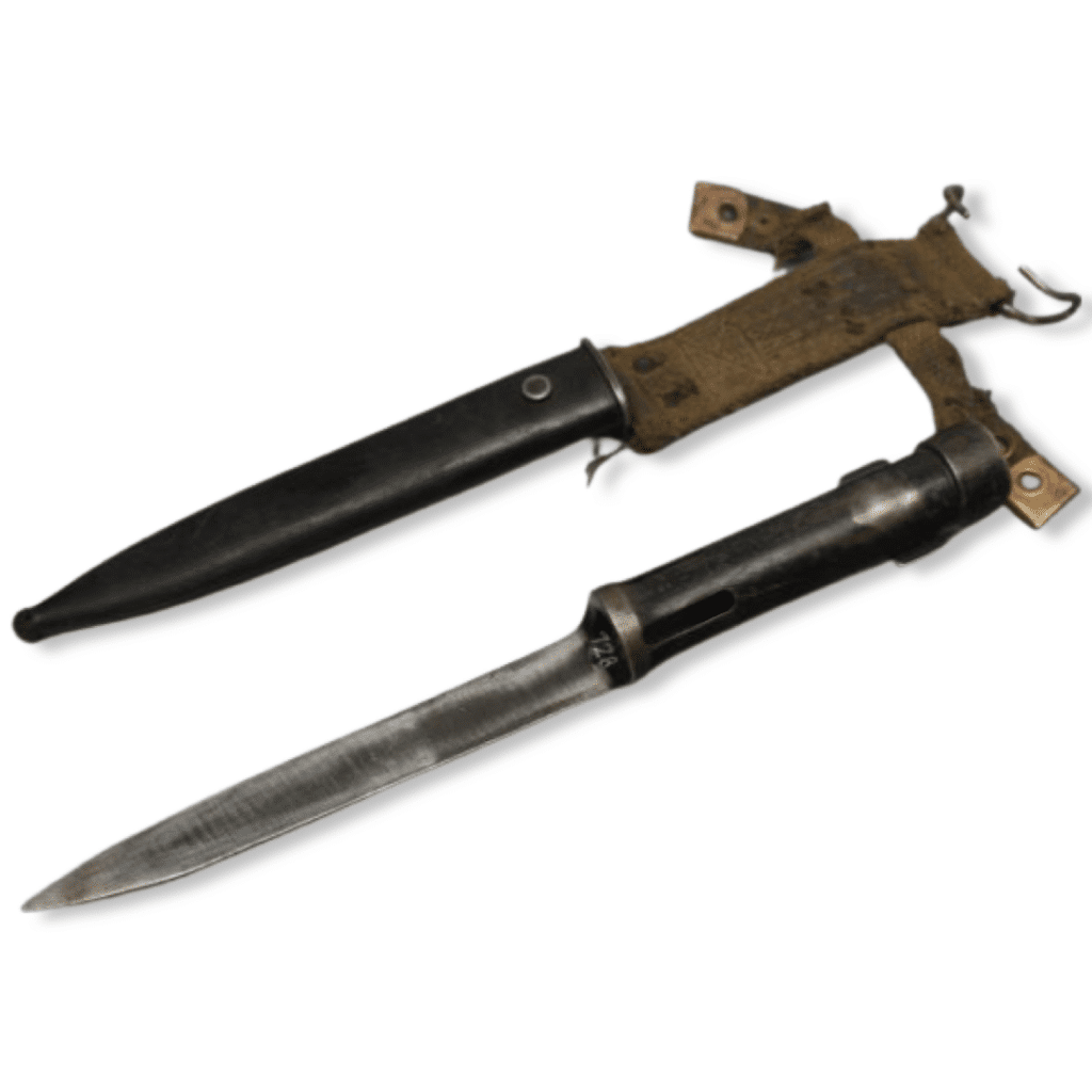 Bayonets for Sale | Historical and Modern | CoGunSales