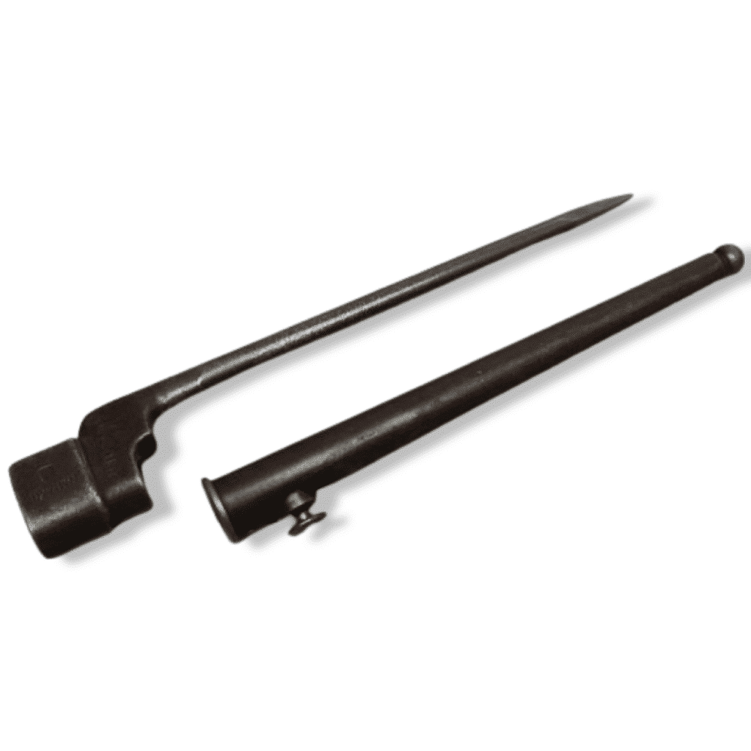 British Enfield No. 4 MKII Spike Bayonet | Colorado Gun Sales