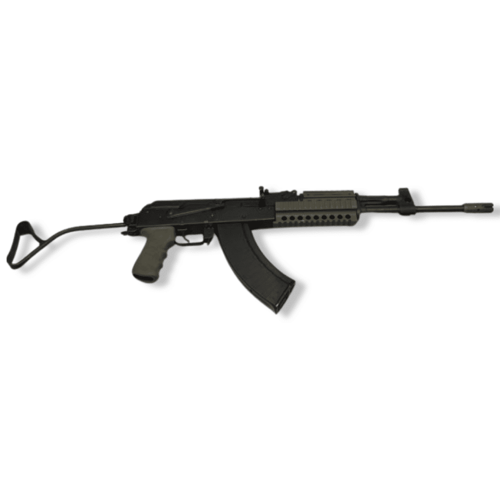 SIG Switzerland SG553R 7.62x39 553 Variant New Production | Colorado ...
