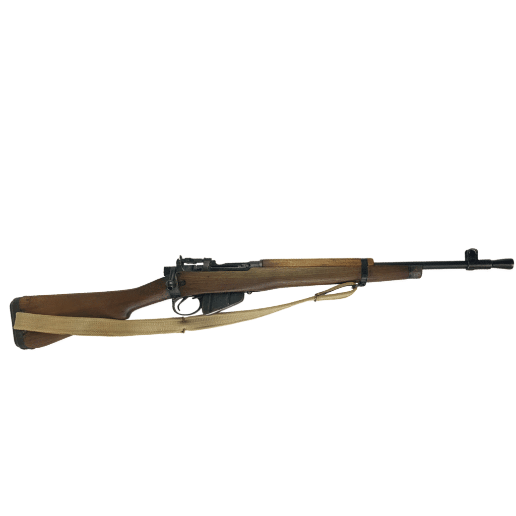 Mauser Werke Kar98K Portuguese m/937-A Matching & German Markings ...