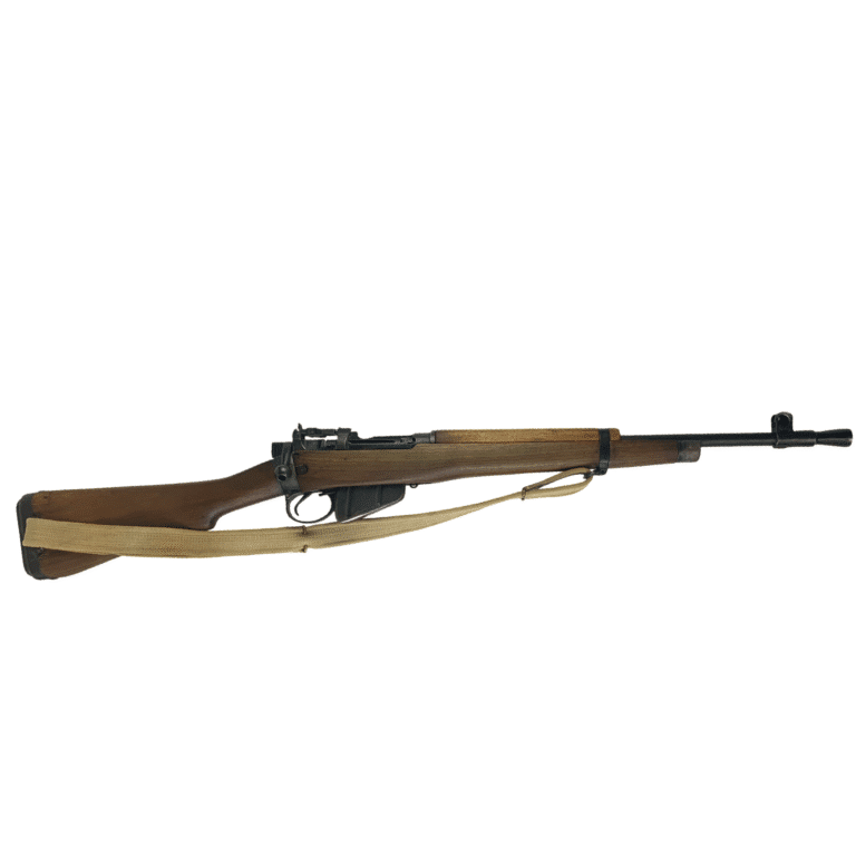Finnish Mosin Nagant M27 1934 "Hex" Receiver Tikka (Unissued ...