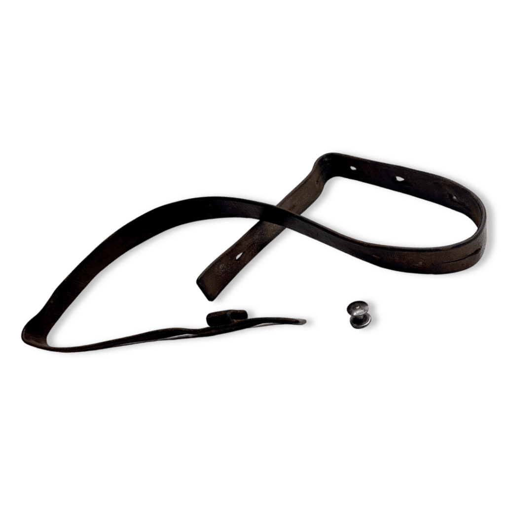 Schmidt Rubin Parts | CO Guns Sales