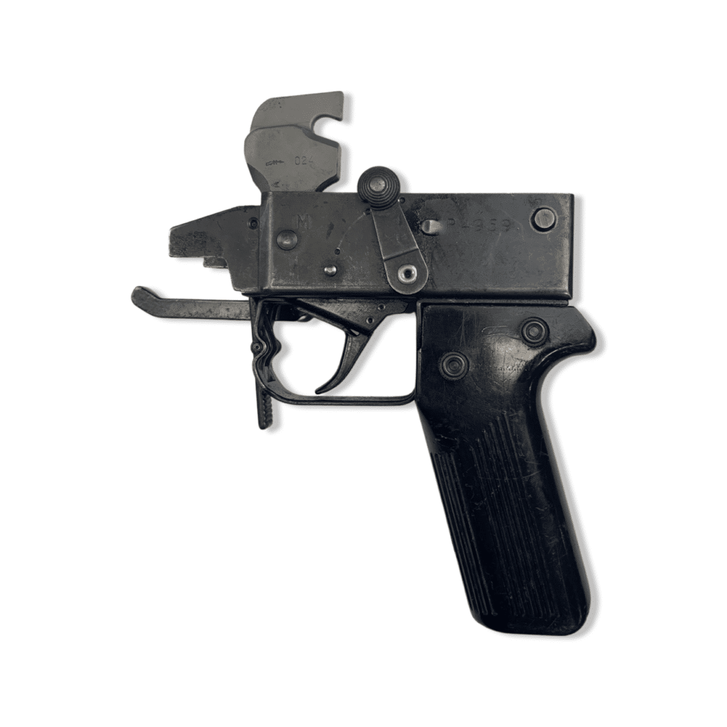 PE57 Lower Receiver with Trigger Pack (SIG STG 57) | Colorado Gun Sales