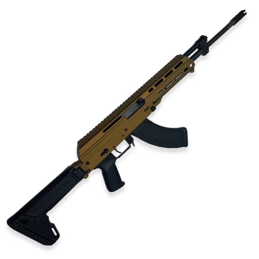SIG Switzerland SG553R 7.62x39 553 Variant New Production | Colorado ...