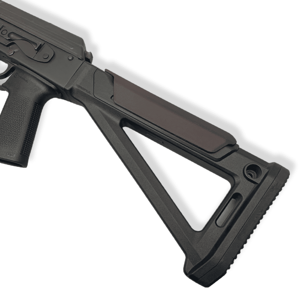 Imbel Chilean Contract FN FAL 7.62x51 NATO Front Stub w Barrel ...
