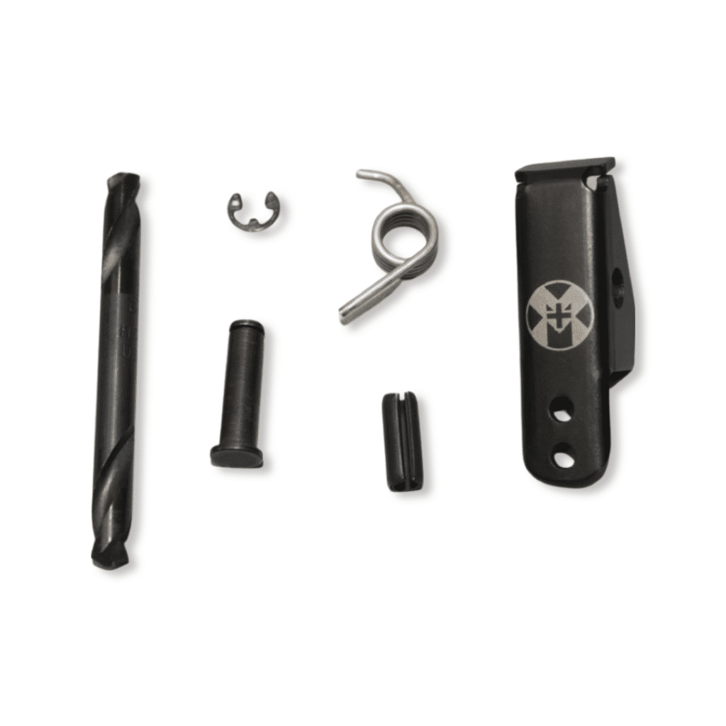 M10X Parts | COGunsSales