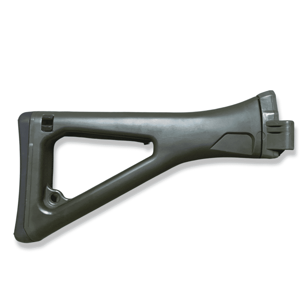 SG 550 / PE90 / 551 Stock with Pin | Colorado Gun Sales