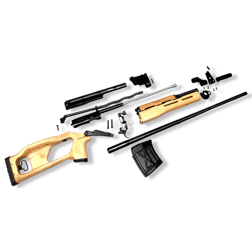 AK/PSL PARTS KITS | COGunsSales