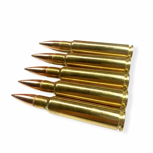 Fabrique National (FN Herstal) FN Mauser M.1930 Greek Contract 7 ...