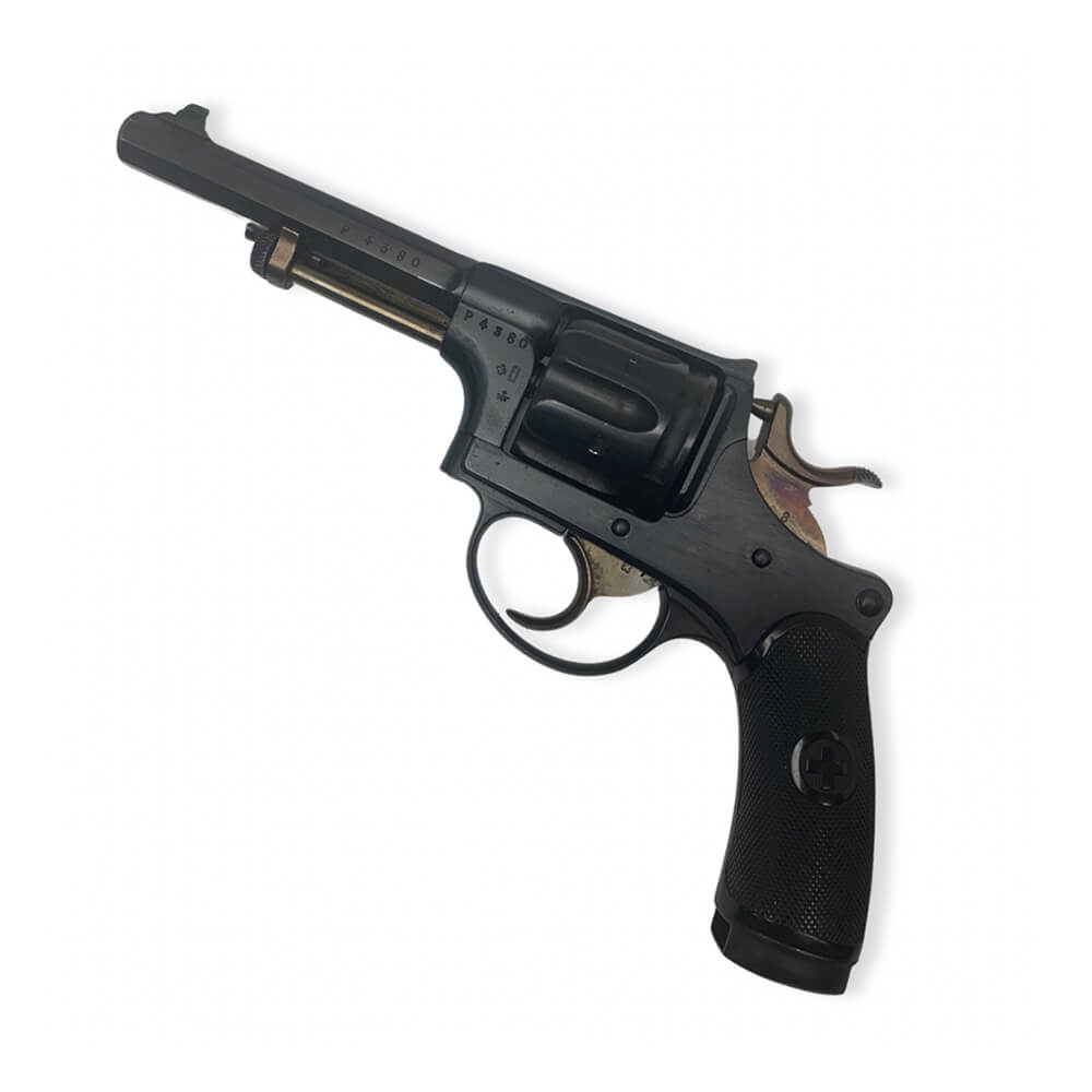 Heckler & Koch P2A1 "SigPi" 26.5mm Flare Gun | Colorado Gun Sales