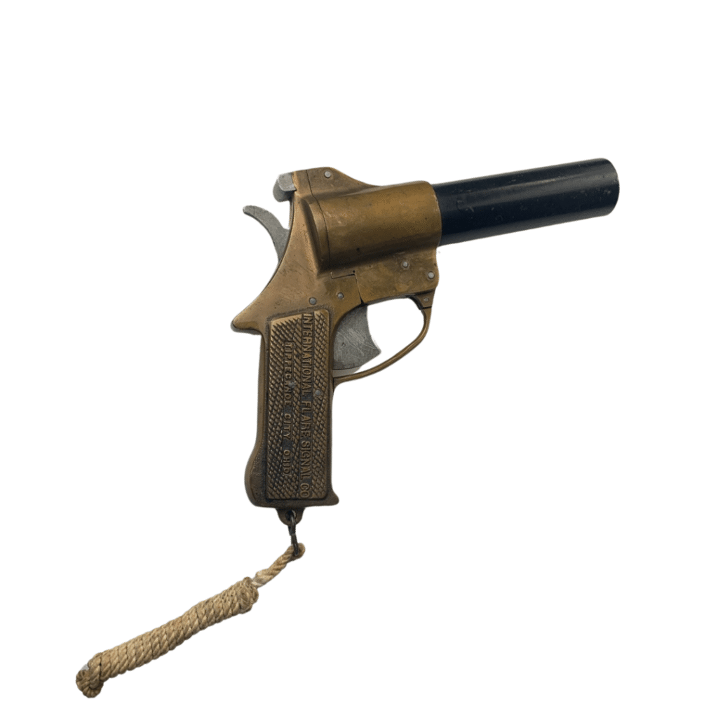 Flare Guns | COGunsSales