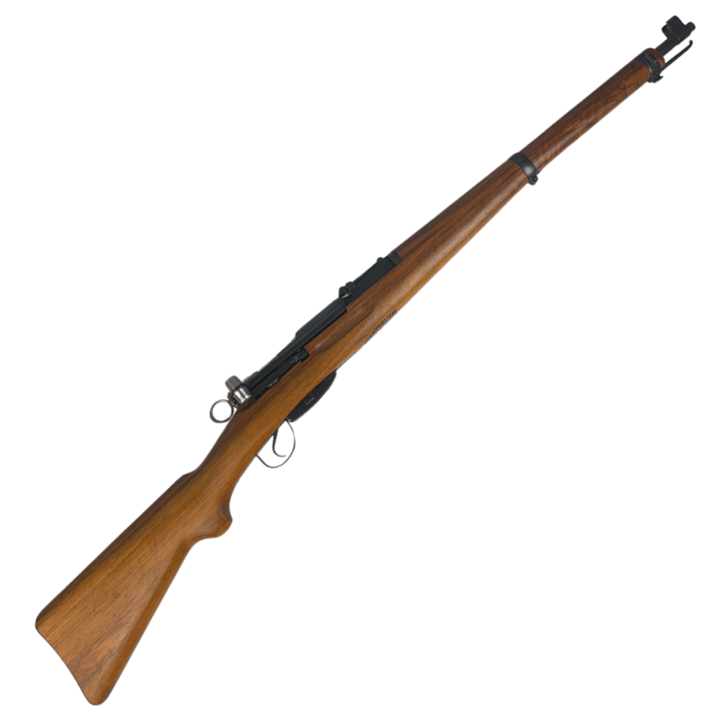 Swiss Schmidt Rubin Rifles (C&R) | COGunsSales