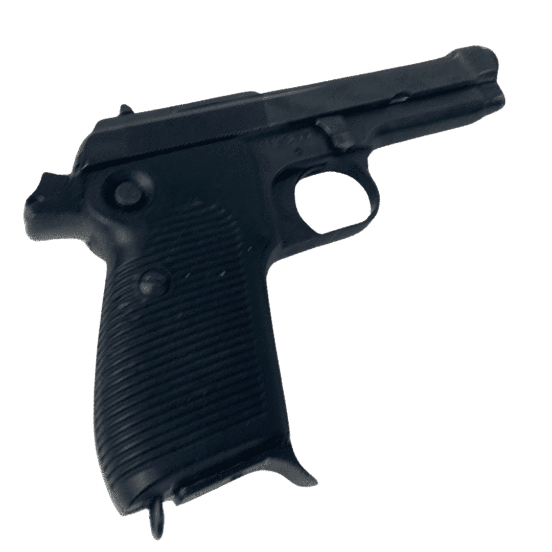 Egyptian Helwan “Brigadier” pistol 9mm - 1990's | Colorado Gun Sales