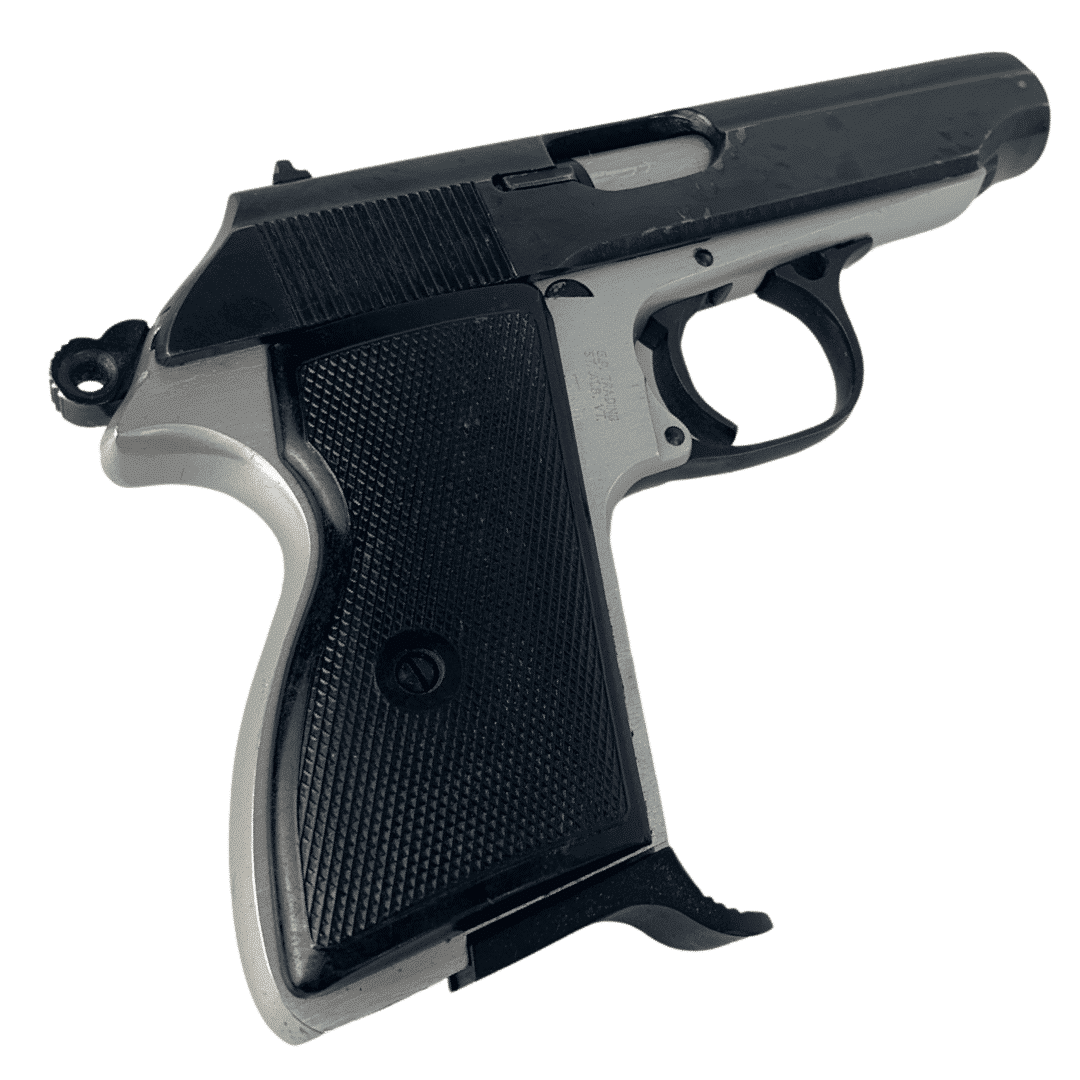 FEG - PA-63 pistol - 9x18mm Makarov - Hungary - 1975-1990 | Colorado ...