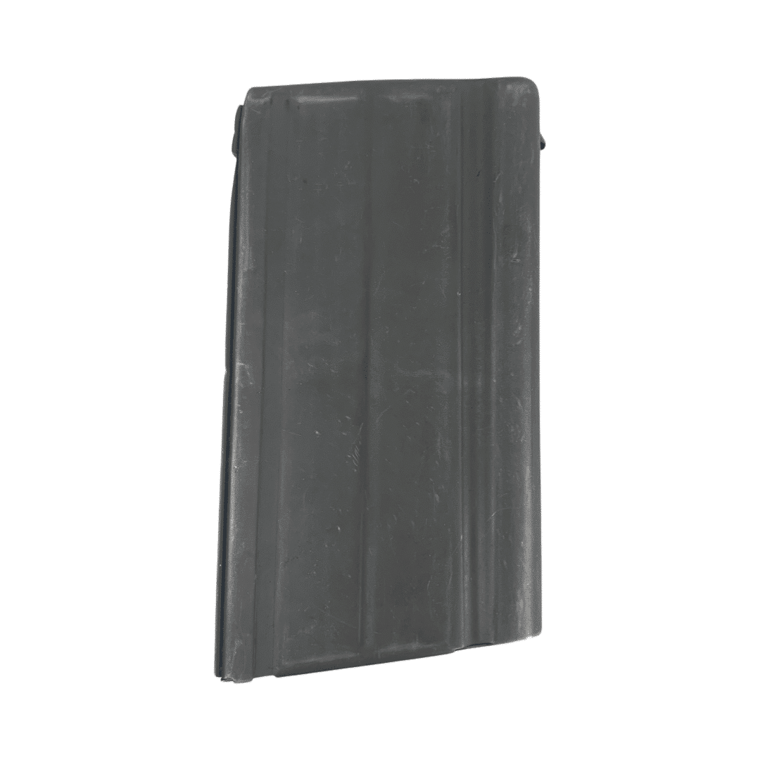 Fn Fal 308 Magazine