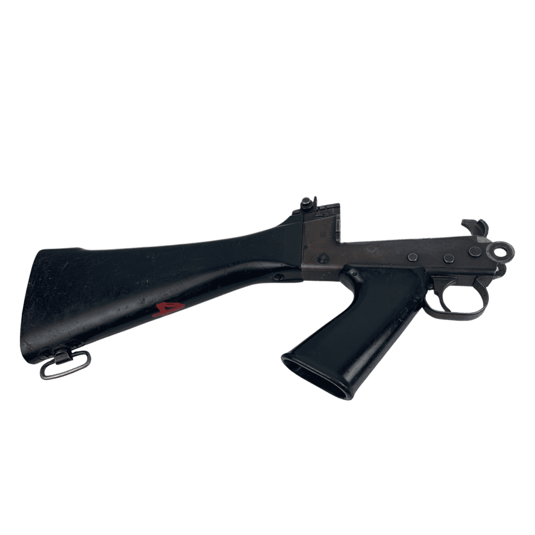 Fn Fal Gun Selector Switch