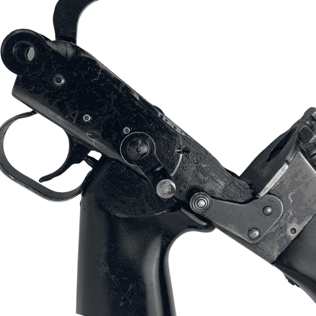 Heckler & Koch P2A1 "SigPi" 26.5mm Flare Gun | Colorado Gun Sales