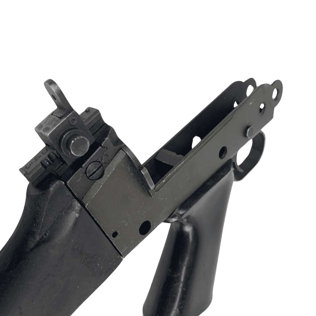 Fn Fal Gun Selector Switch