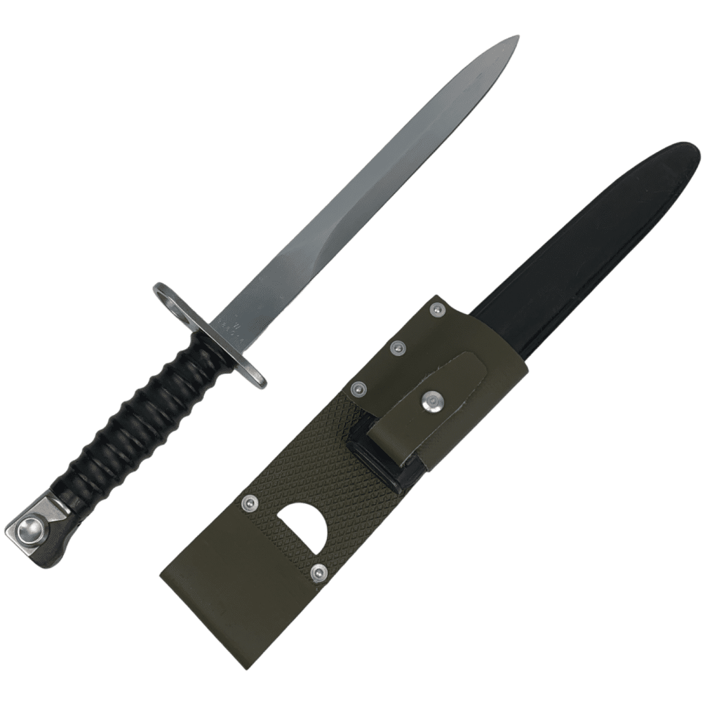 Bayonets for Sale | Historical and Modern | CoGunSales