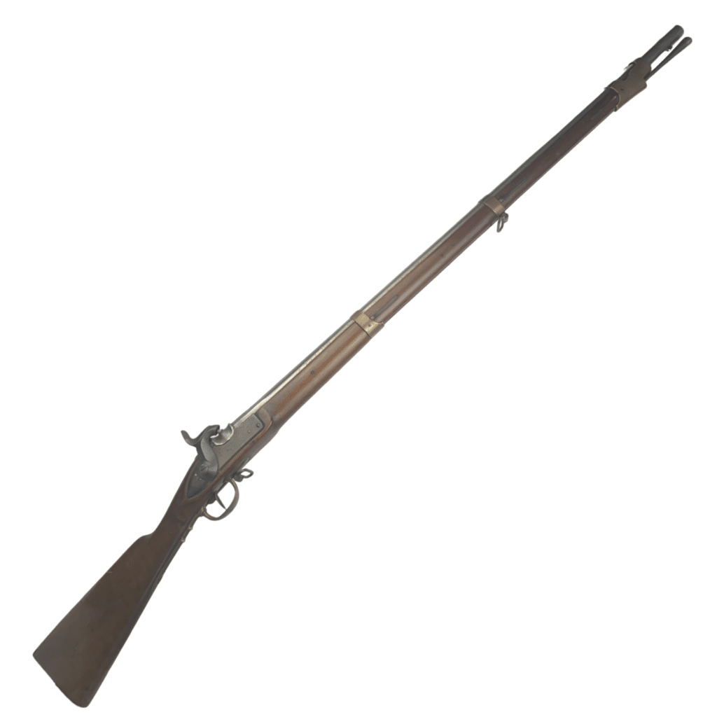 Muskets & Muzzle Loaders | COGunsSales