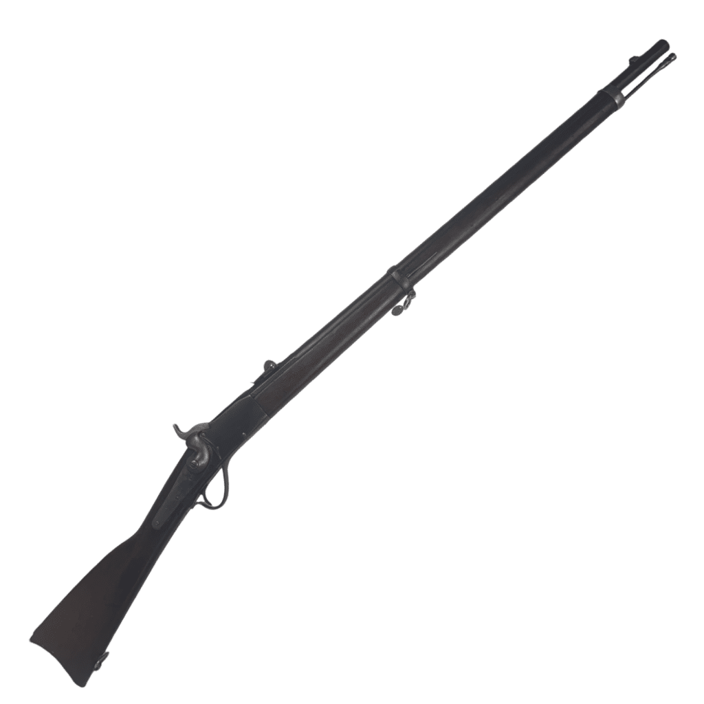 Muskets & Muzzle Loaders | COGunsSales