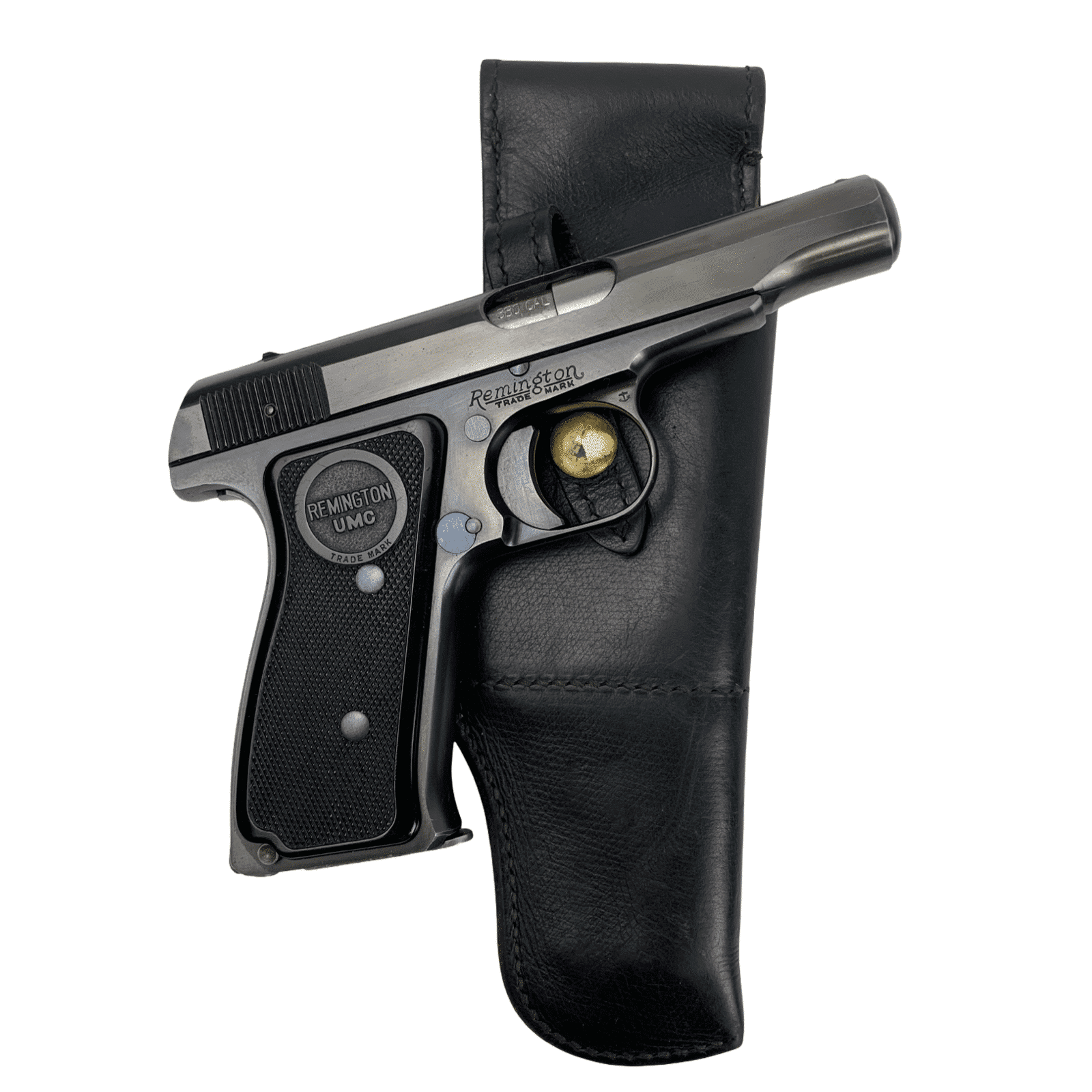 1926 Remington Model 51 Pistol .380 ACP | Colorado Gun Sales