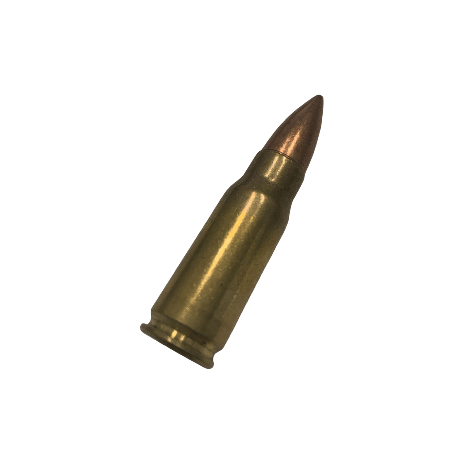 8mm Kurz 8x33mm STG44 MP44 Ammo PPU Brass Case | Colorado Gun Sales