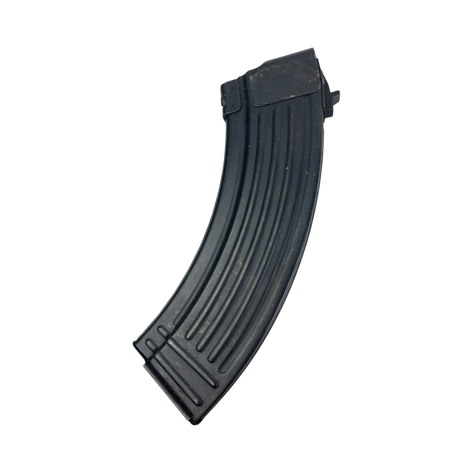Chinese Flatback 30 Round AK47 Type 56 Magazine 7.62x39mm | Colorado ...