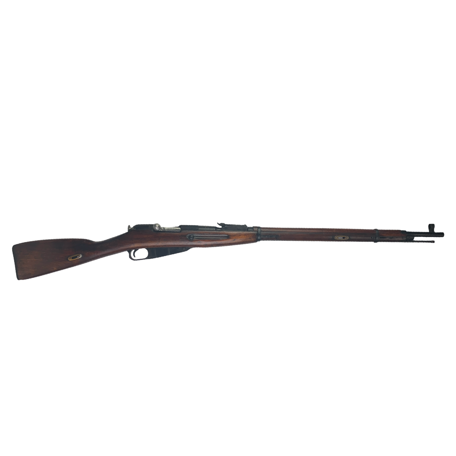 1934 Izhevsk Mosin Nagant 91/30 Rifle 7.62x54R | Colorado Gun Sales