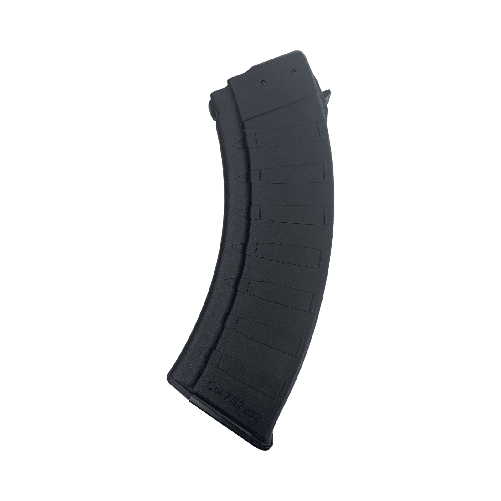 AK-47 Polymer 30 Round Magazine 7.62x39 Polymagg Bulgarian Made ...