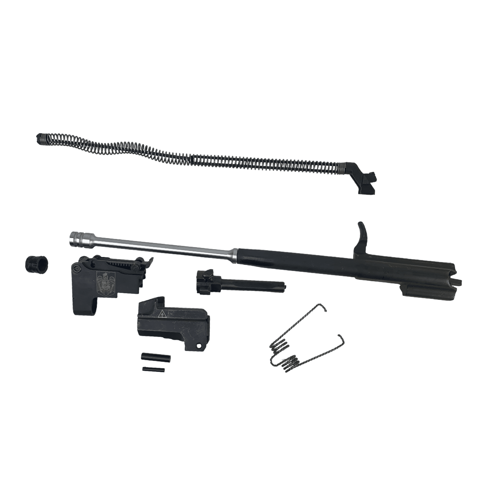 Romarm / Cugir Romanian AKM Core Parts Bundle 7.62x39 PM MD63 New ...